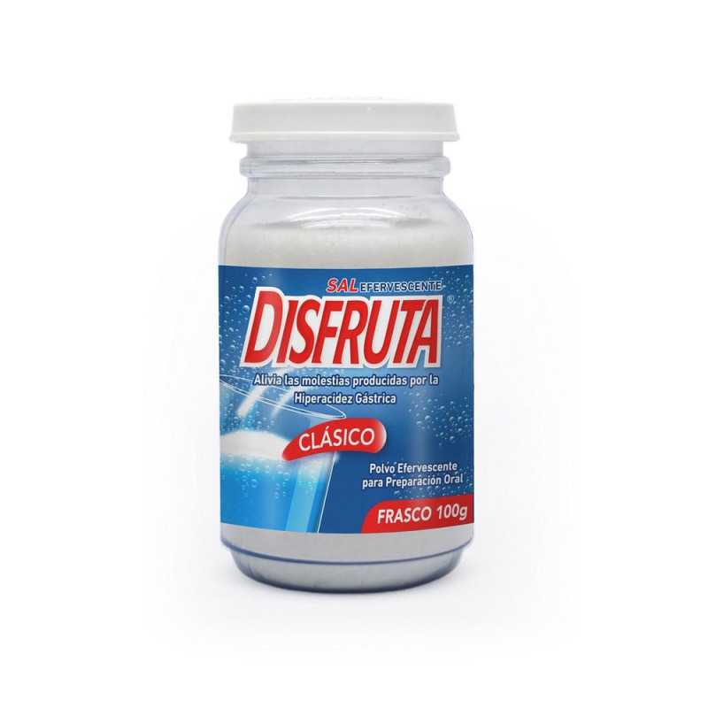DISFRUTA CLASICO FCO 110 GR – Farmacias Hogan